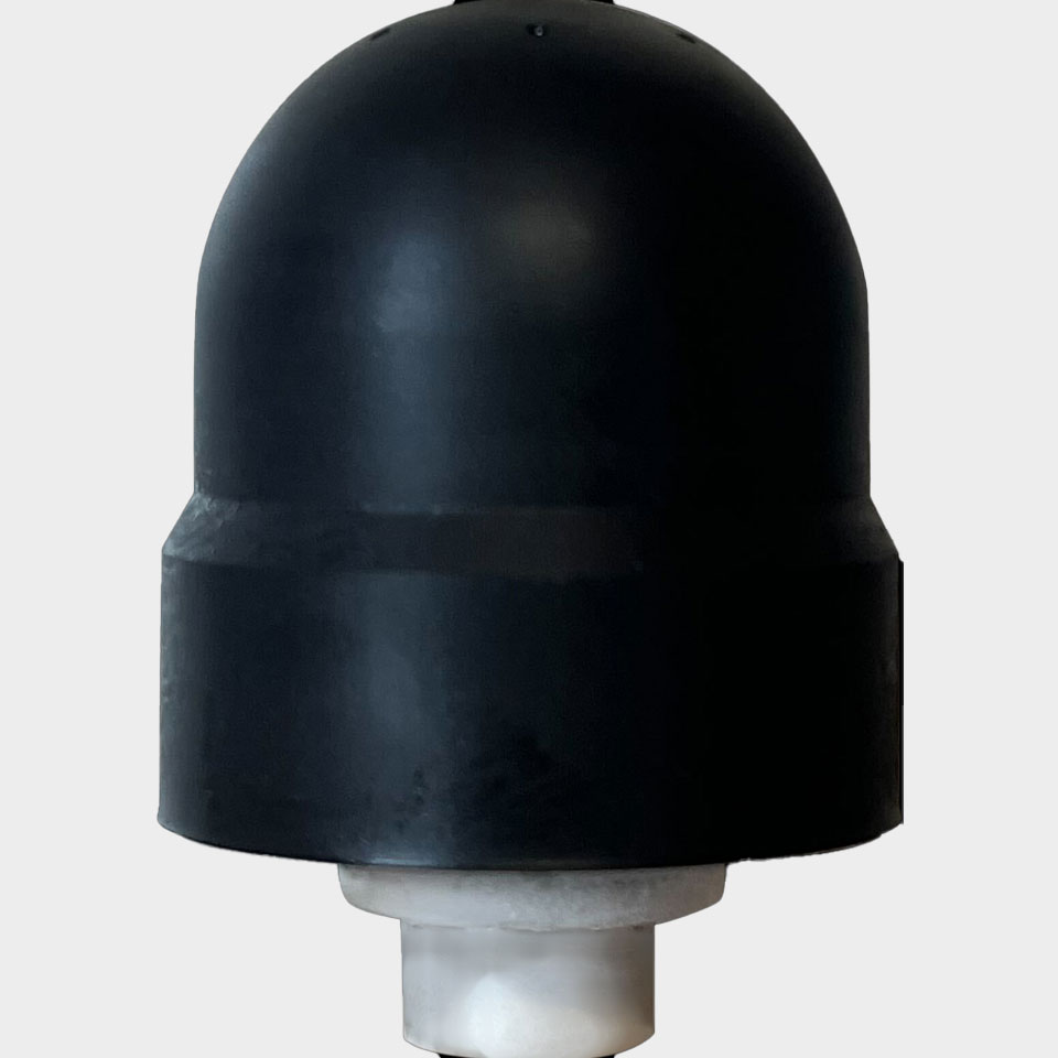 DOME NOZZLE FOR SUBZERO DEVICE – Cyro Care