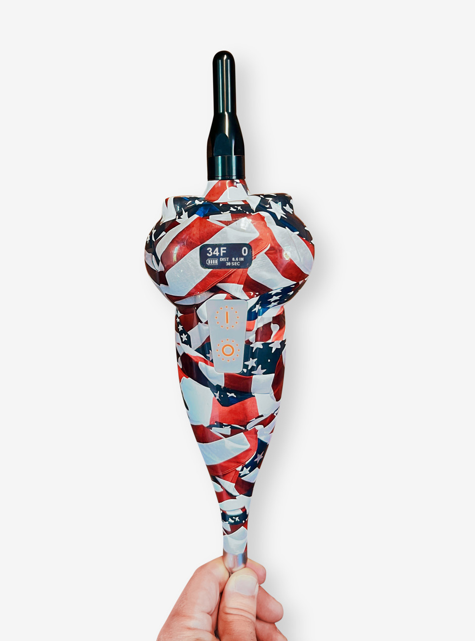 SUBZERO THIN CONTACT NOZZLE – Cyro Care