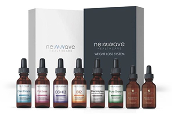 NEW WAVE – Cyro Care